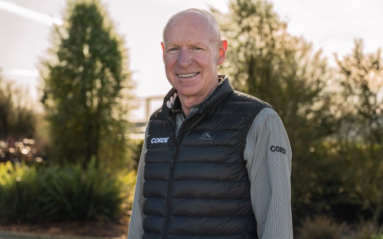 CORDE | Trusted Connections